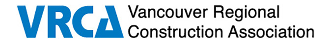 Exhibitors : BC Construction Health & Safety Conference